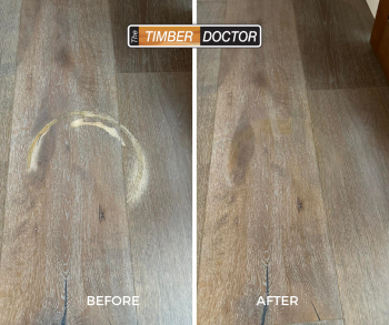 How to Remove Water Stains from Timber Surfaces – The Timber & Stone Doctor