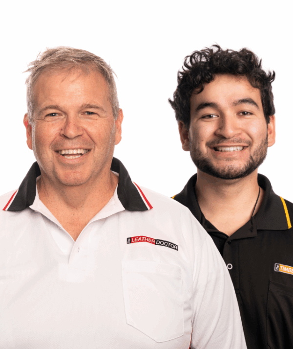 Find Your Local Timber & Stone Doctor | The Timber & Stone Doctor